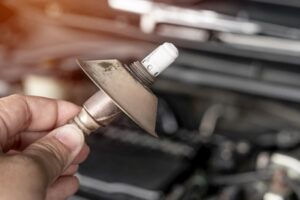 ¿Cómo limpiar el sensor de oxígeno de tu carro? | ¡Fácil!